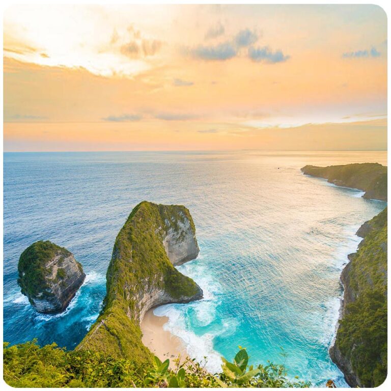 Exploring West Nusa Penida: A Journey to Paradise - Bali Best Travel ...