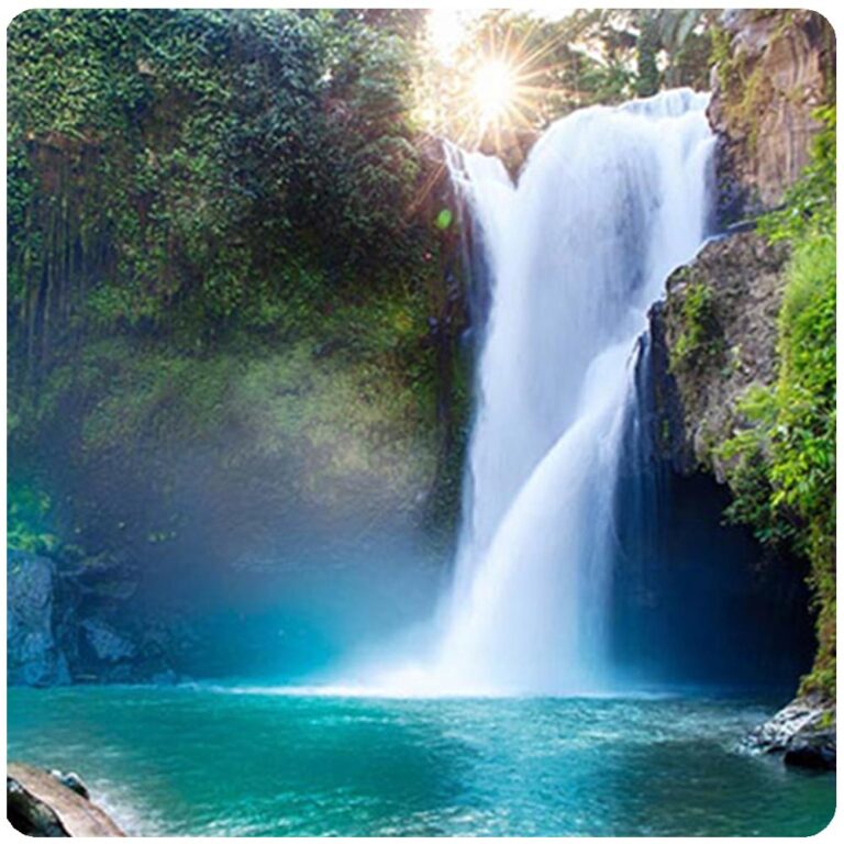 DISCOVER CENTER OF BALI 7 ICONIC TOURIST SPOTS - Bali Best Travel Planner