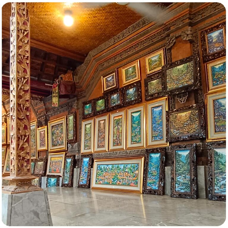 DISCOVER CENTER OF BALI 7 ICONIC TOURIST SPOTS - Bali Best Travel Planner