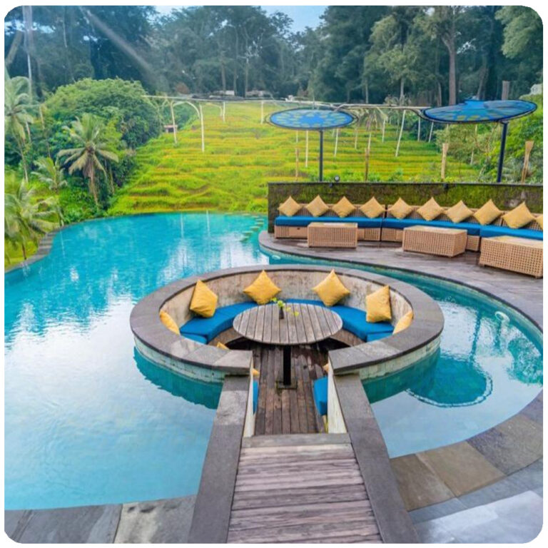 Cretya Ubud Day Clubs Table Booking Deals with minimum spends - Bali ...